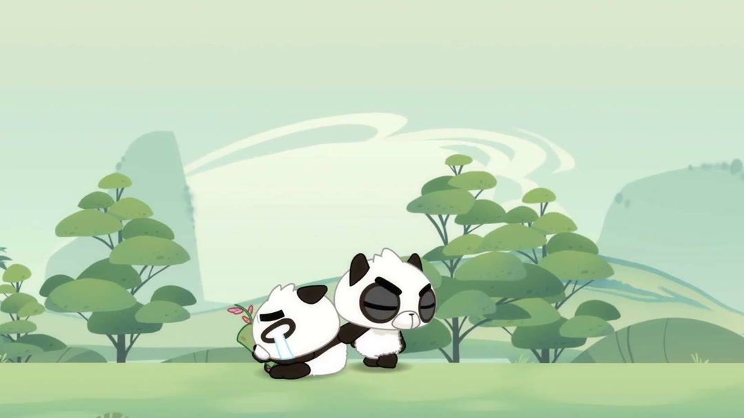 懂啦小科普 第48集 可爱的野生大熊猫