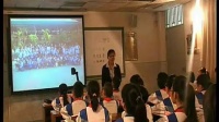 信息技术与学科整合课例《毕业赠言》(黄静仪) 小学六年级