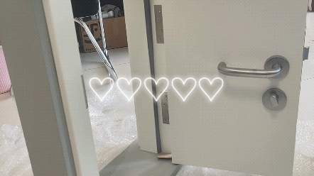 医用门厂家 生产钢质病房门、手术室门、防辐射门、洁净门...