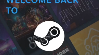 求助一下steam手机端客户端设置简体中文后黑屏重了好几遍了