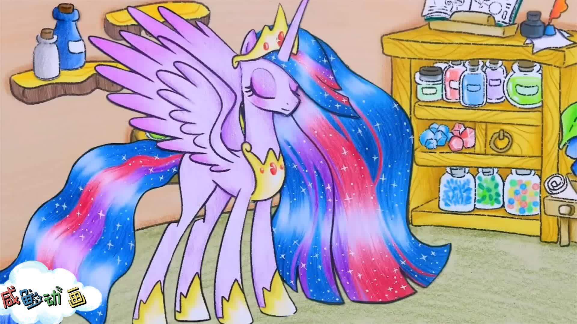 黏土定格动画:挑战穿越迷宫大冒险,皮皮将会迎来什么样的挑战呢