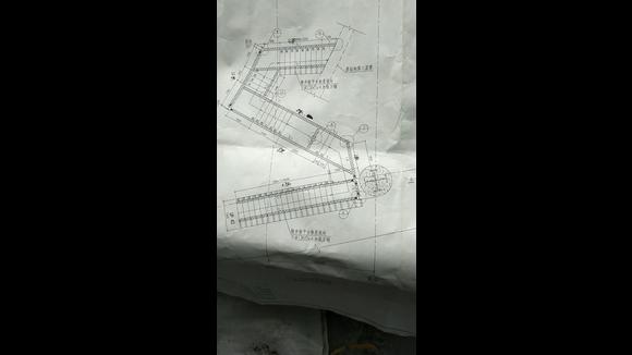 这个楼梯怎么计算高度