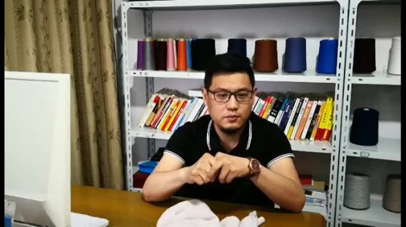 怎么鉴别纯羊绒“洪叶羊绒说”告诉你鉴别纯羊绒的办法