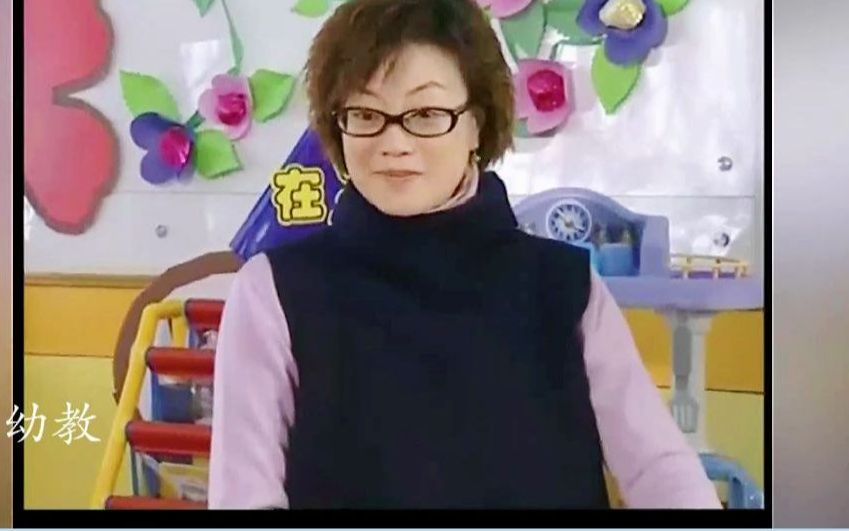 幼儿园优质公开课:小班科学活动《好听的声音》#幼儿园公开课#幼儿...