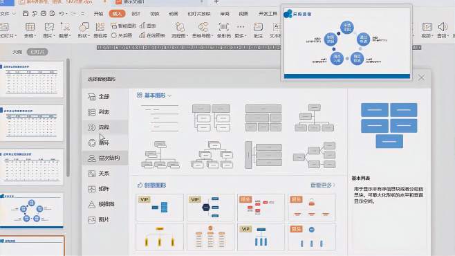 办公室常用软件培训,WPS演示文稿从0开始学,宝妈可学哦