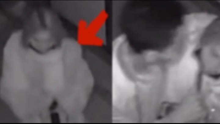 女子小区电梯口遭男子持刀抢劫:要求微信转账900元