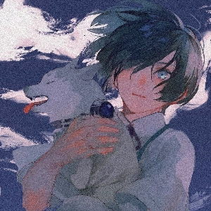 羽栗家的长工-南瓜 