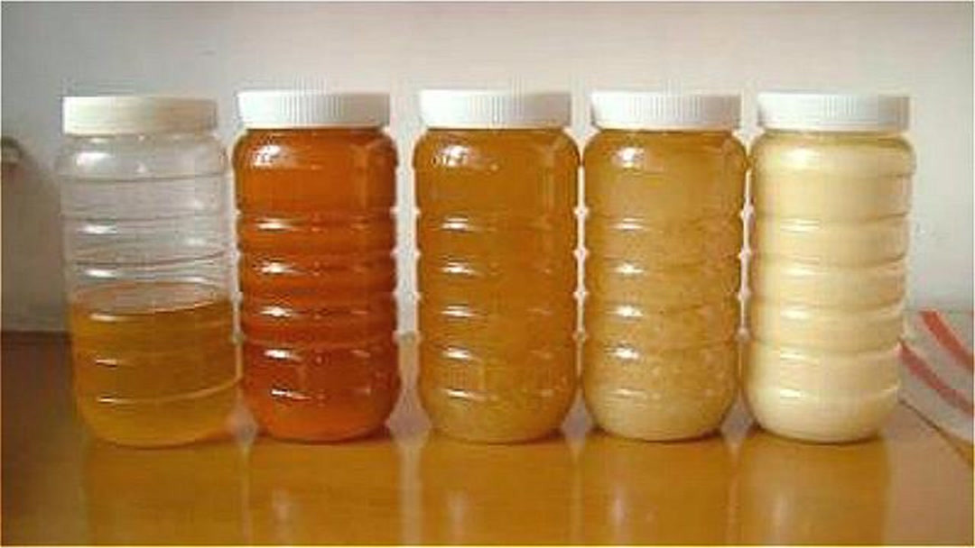 把蜂蜜放进冰箱里,用途真是厉害,解决不少人困扰的烦恼,涨知识