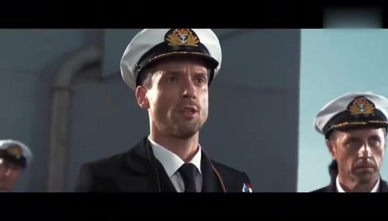 爆燃!战舰世界宣传片——英国海军