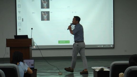 公众号运营实谈||小马老师课程精彩回放。