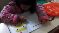 幼小衔接课程学员案例视频-红贝教育