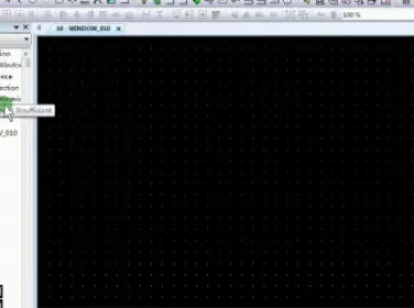 威纶触摸屏视频:图形功能说明
