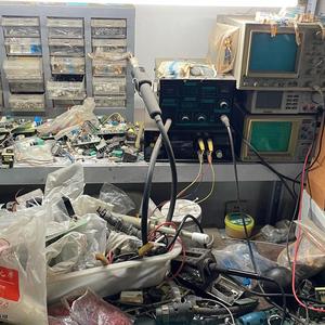 焊机维修工知识点分享 