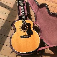 冯哥吉他加油站 