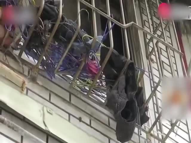 消防安全教育片