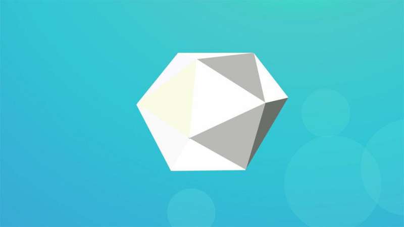 一分钟了解参数化建模