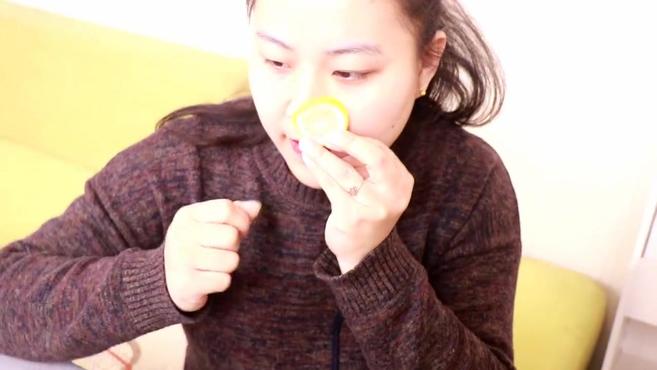 泡完水的柠檬片,用途特别厉害,快试试