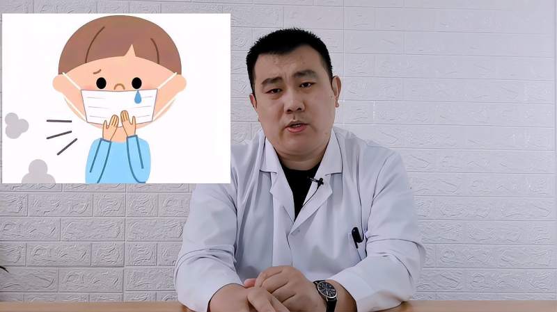 新冠肺炎,流感,感冒要学会区分!