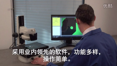 Swift 视频测量系统简介视频