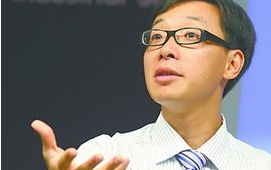 翟东升:《危机全球化与治理现代化》