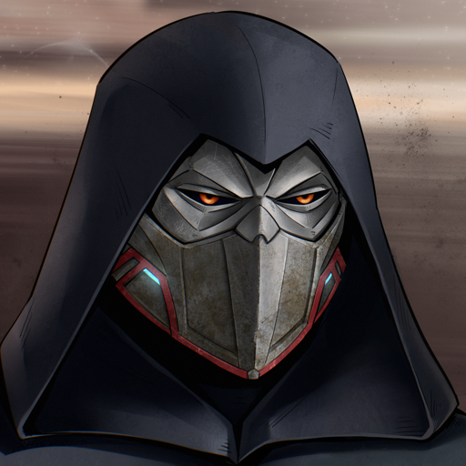 达斯比斯_DarthBece 