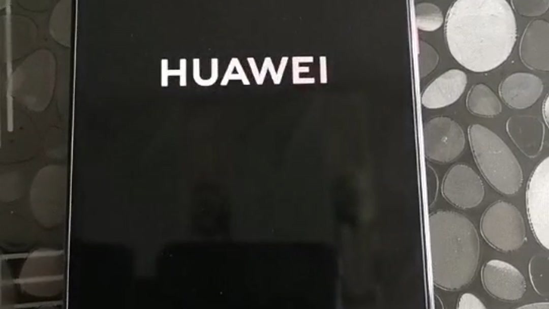 华为mate20不能开机