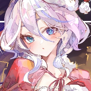 冰酱家的少爷Kenny-挽月 