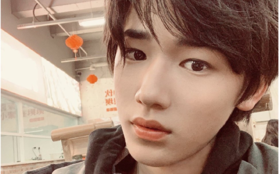 宋亚轩微博视频合集 TNT时代少年团