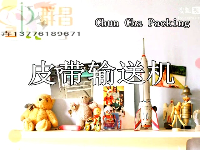 皮带输送机链板输送机滚筒输送机
