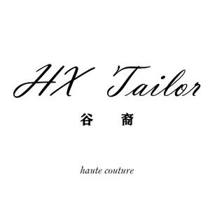 谷裔HXTAILOR 