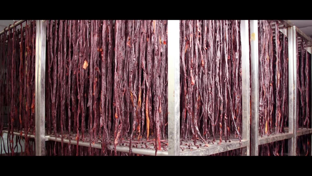 【风声传媒】-呼和浩特市钱毅食品有限公司-产品宣传片-2014年11