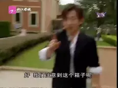 街头魔术-人体穿越木箱魔术教学流程示范