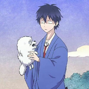 红茶馆长 