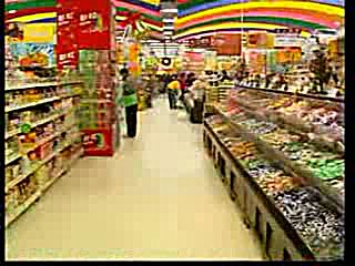 食品安全公益宣传片(一)