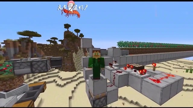 我的世界:这个还能刷绿宝石?10颗浆果就能发财!发现.