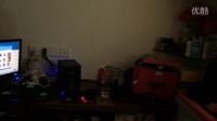 惠威D1010 试听 音质嘛。