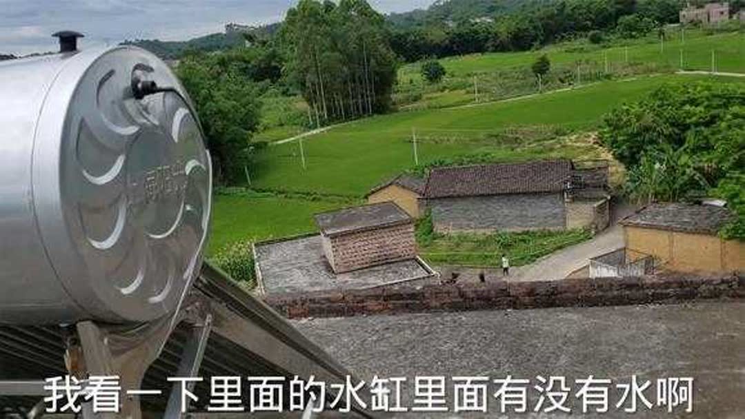 电器维修不求人,太阳能坏了,怎么判断是什么问题呢