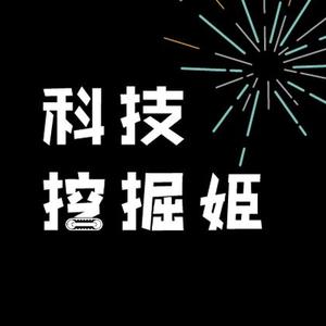 科技挖掘姬 