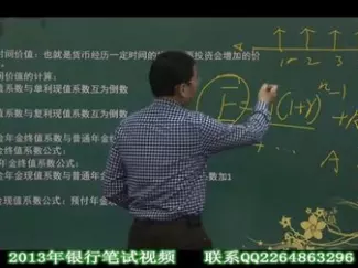 财务管理基础知识(刘恩)05