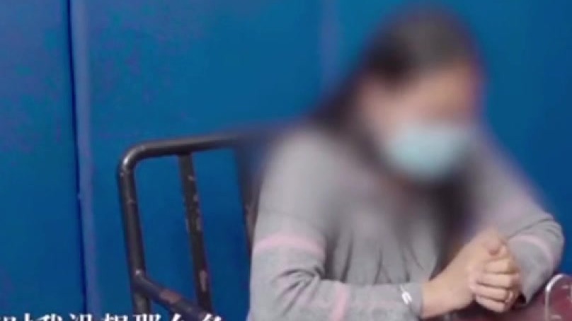 请勿模仿!海南一女子微信造谣导致市民疯狂抢米,已被拘