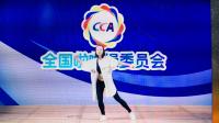 啦啦操校园示范套路(第二套)小学街舞