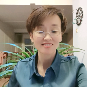 十月努力 