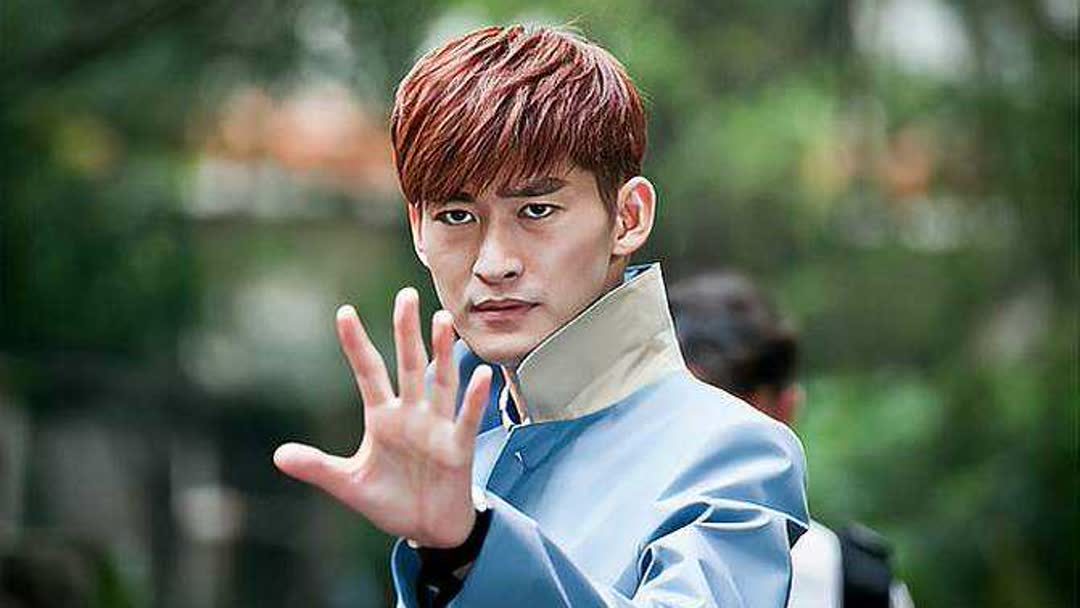 "霸道总裁"张翰:拖行交警百米致残,这样都能洗白?