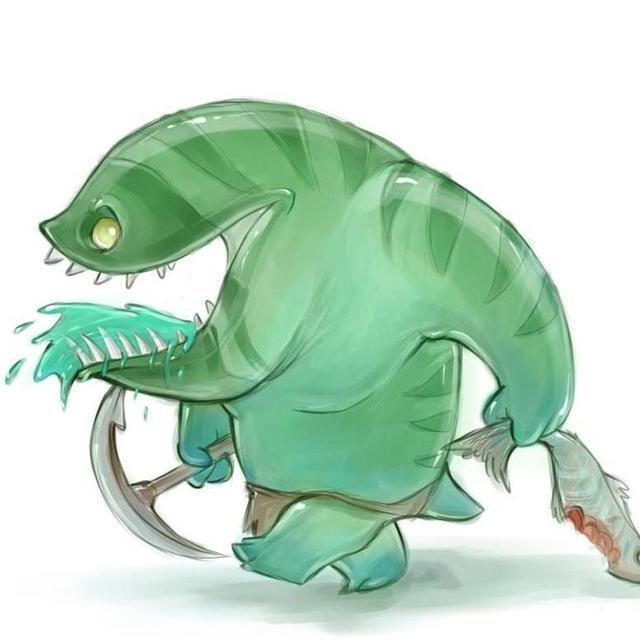 无尾熊的游戏实况 