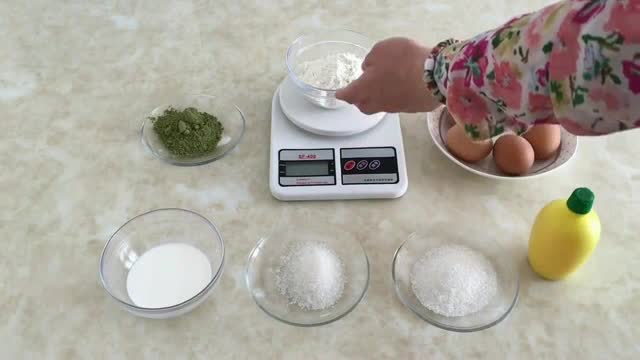 家用小烤箱怎么做面包 蛋糕制作视频教程 下厨房烘焙面包的做法
