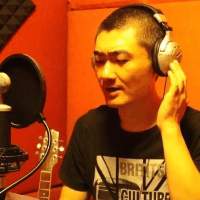 英语影视配音员孙志立 