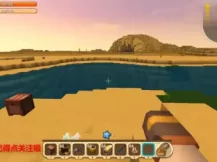 迷你世界,加密箱忘记密码了,不知道能不能用炸药桶炸开