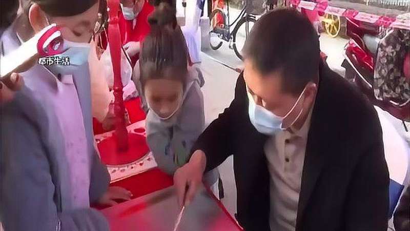 「温视频」2022温州市“我们的节日·元宵”主题活动 庆元宵 迎亚运 ...