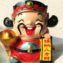 陈哥人生 