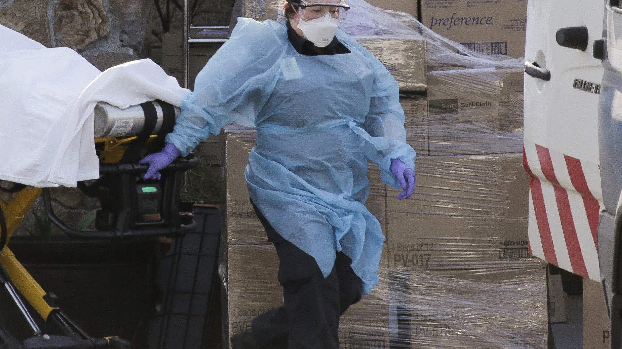 世卫组织传来好消息!全球不约而同毫无保留共享,唯独美国例外